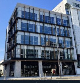 L.Biz東比恵 福岡市博多区東比恵2-20-30｜物件詳細｜福岡の賃貸事務所・貸オフィスは【オフィスバンク】