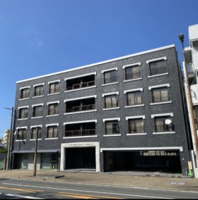 エステートマンション大濠JFEI.BLDG 福岡市中央区大濠1-3-7｜物件詳細｜福岡の賃貸事務所・貸オフィスは【オフィスバンク】